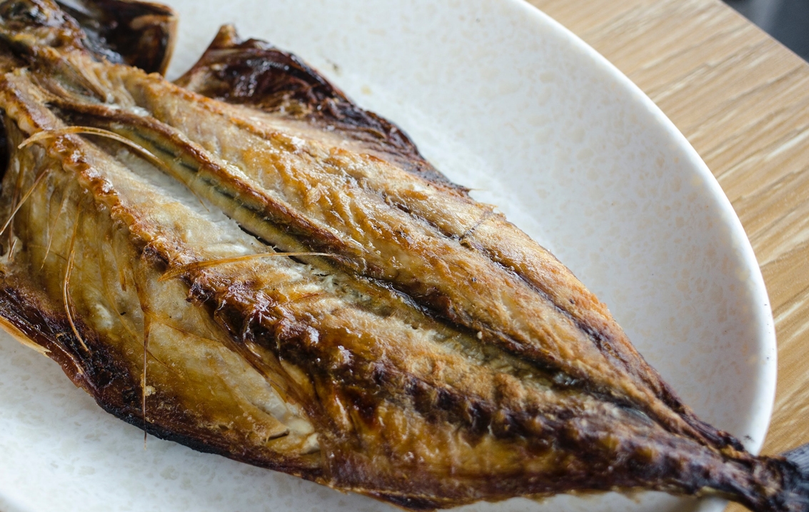 Jeftinija je od lososa, dokazano najzdravija riba na svijetu: Jedite je ...