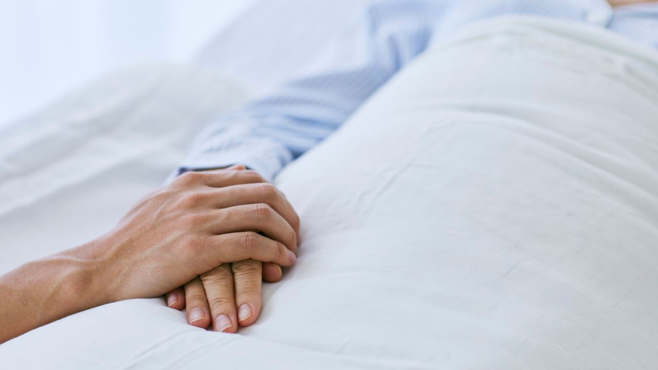 Ovo su najstrašnije stvari koje pacijenti govore na samrti: Medicinske ...